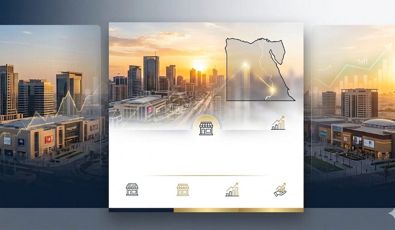 Egypt Real Estate Prices Outlook 2026 Trends Drivers and Forecasts